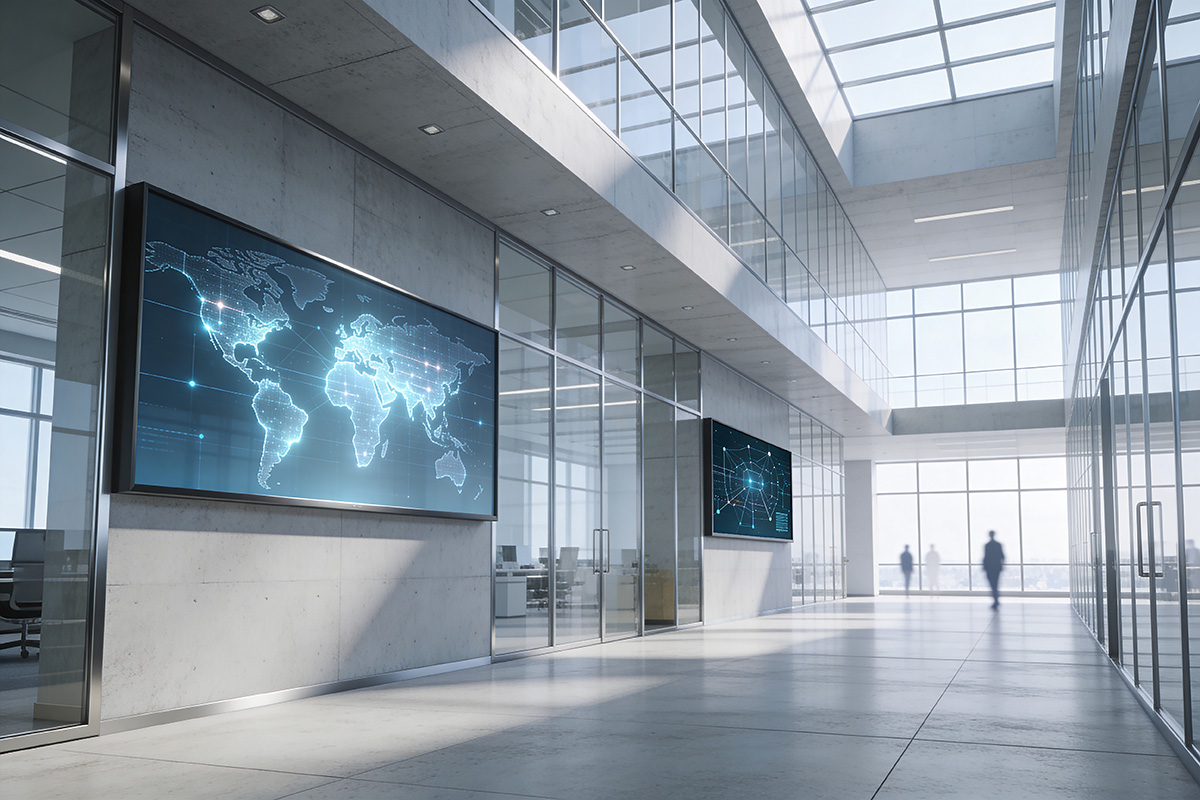 Vant Nexus – Reshaping the Digital Landscape
